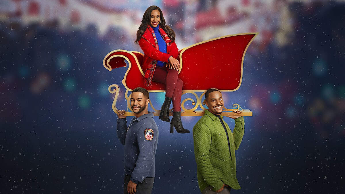 10 Hallmark Holiday Movies on Netflix to Stream All Season Long ...