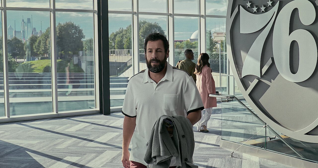 Hustle Cast, News, Videos and more