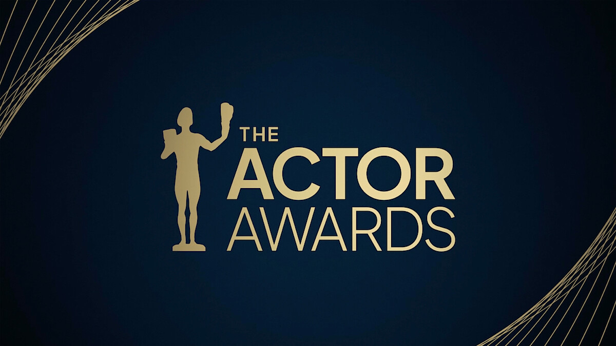 2026 Actor Awards Presented by SAG-AFTRA: Full Nominations List ...