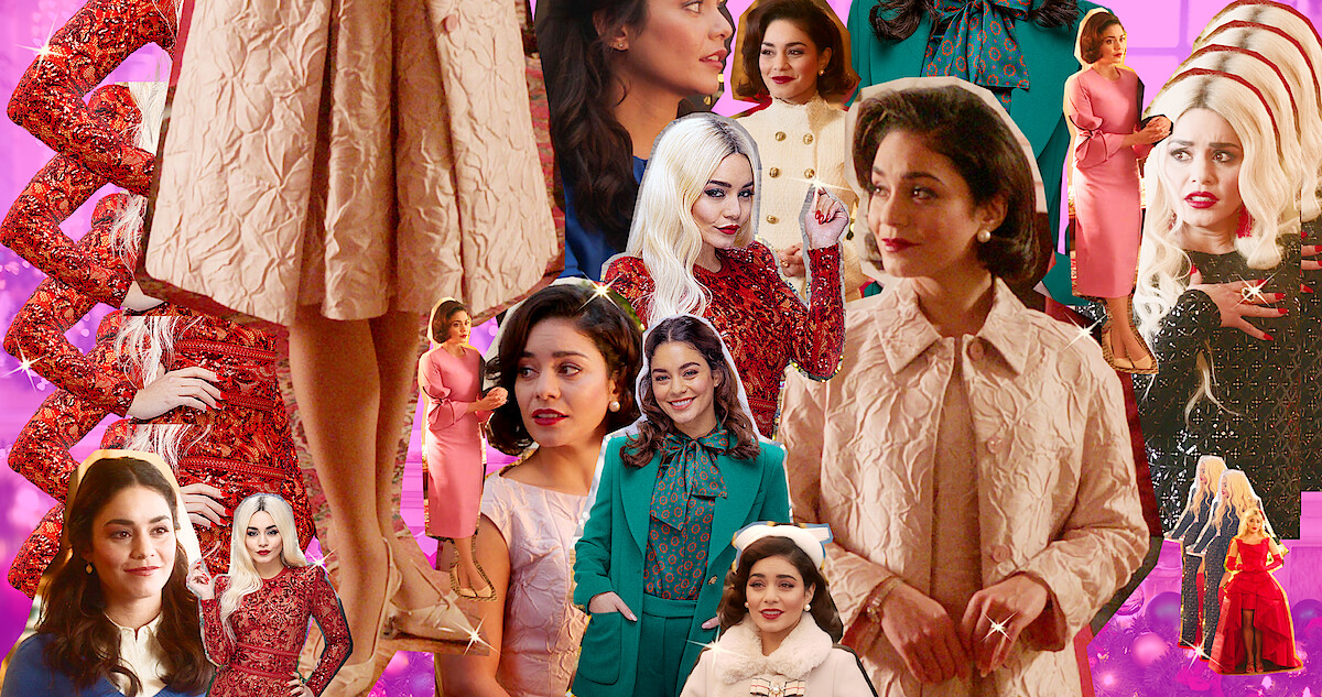 Holiday Wardrobe Ideas Inspired by ‘The Princess Switch 3’ - Netflix Tudum