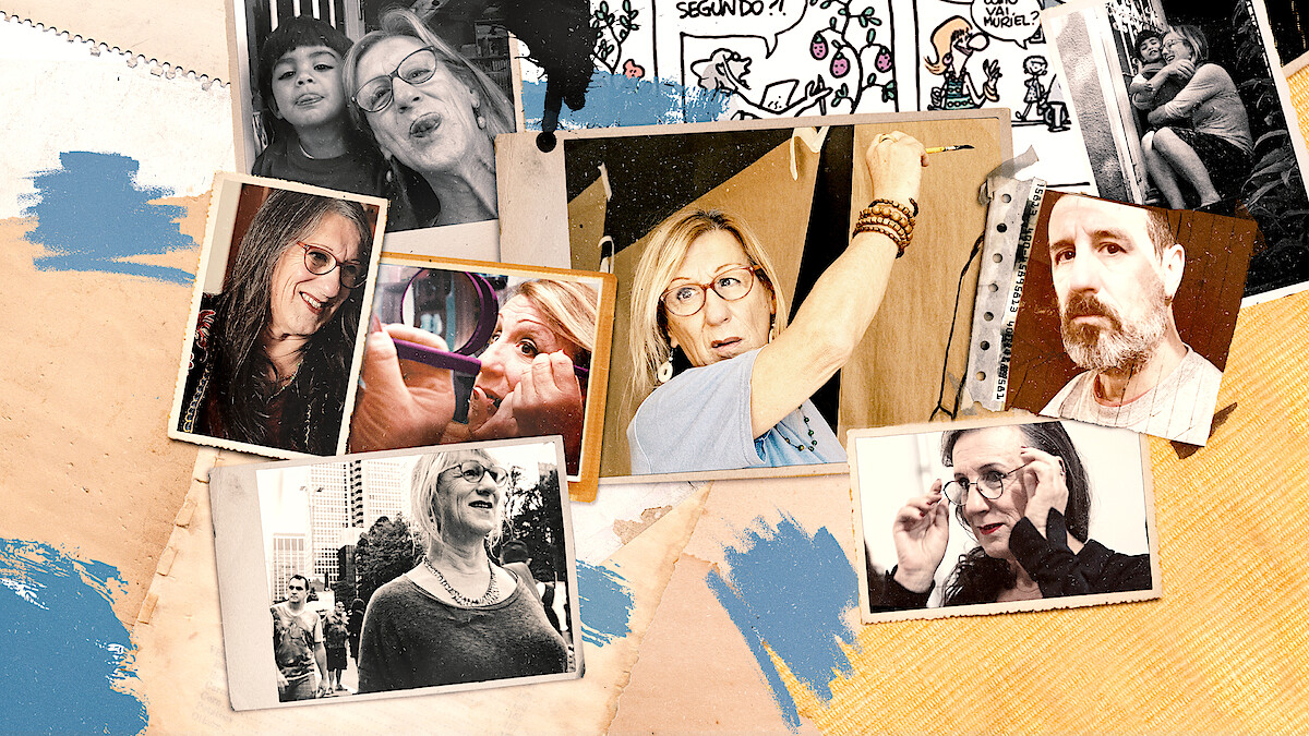 13 Movies and Series That Feature Trans Characters - Netflix Tudum