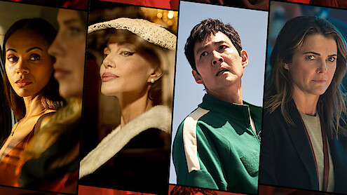 Billionaire Island: Plot, Cast, Trailer - Netflix Tudum