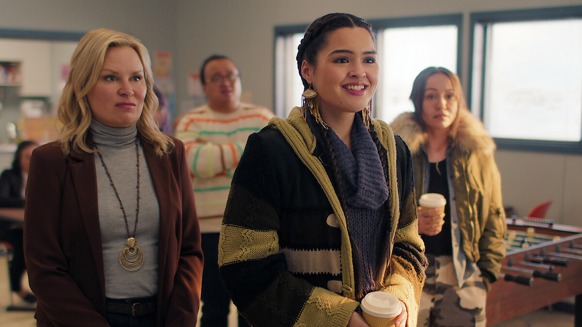 North of North: Ending Explained, Photos, What happens to Ice Cove ...