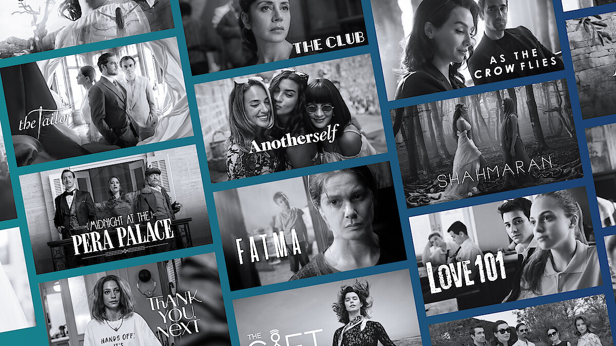 10 Best Turkish TV Shows to Stream ASAP - Netflix Tudum