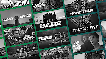 New Football Docuseries ‘Quarterback’ Coming From Netflix and NFL ...