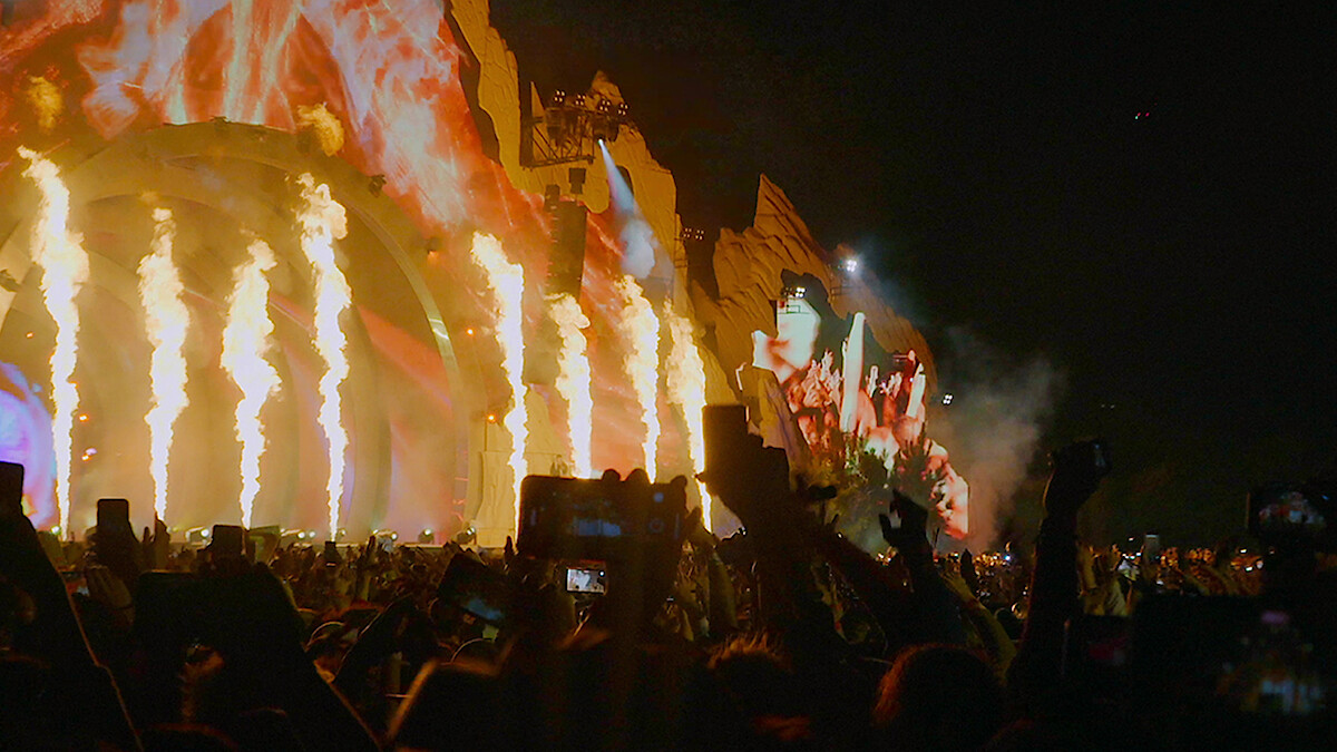 Astroworld Train Astroworld