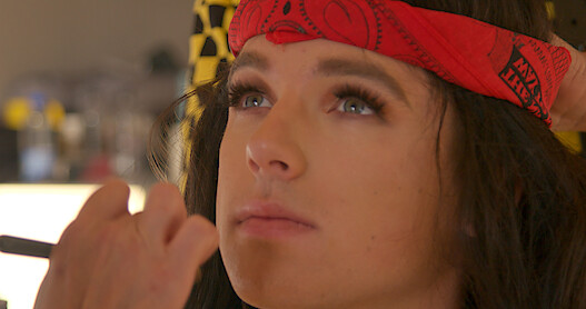 Alex Warren Shares His Journey From Homeless to Hype House - Netflix Tudum