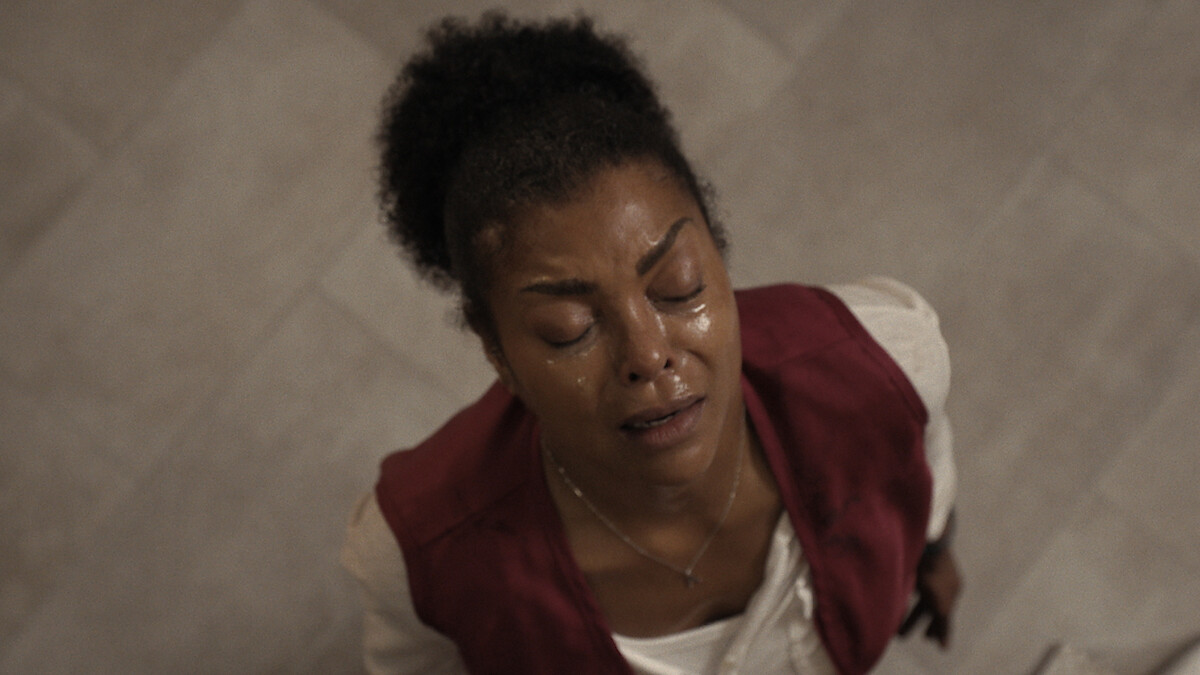 Watch the Trailer for Tyler Perry's 'Straw' - Netflix Tudum