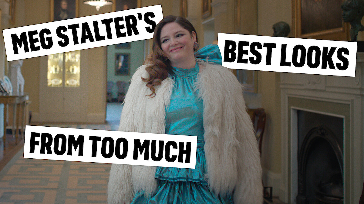 Meg Stalter Opens Up About Too Much Romance, Lena Dunham Collaboration ...