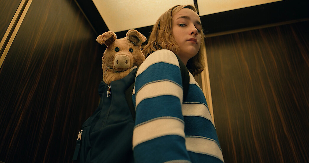 What Are the Rules of ‘Slumberland’? - Netflix Tudum