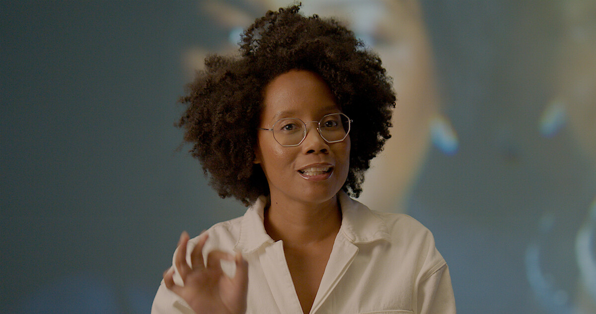 Owning Our Image | Strong Black Lens S1 | Strong Black Lead | Netflix ...