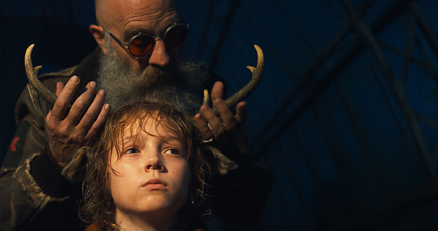 'Sweet Tooth' Season 3: Release Date, Plot and Photos - Netflix Tudum