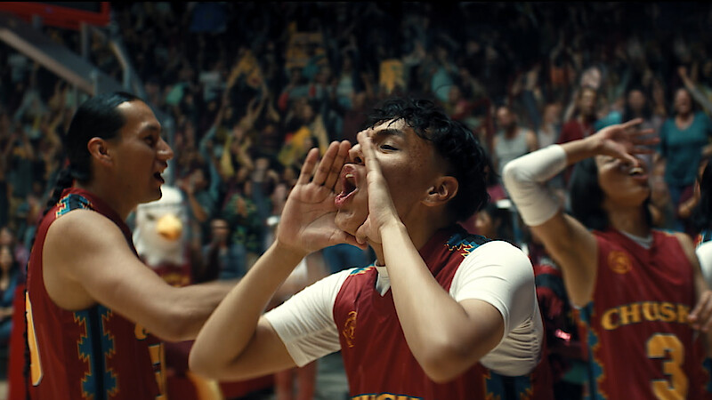 'Rez Ball': Everything You Need to Know, Plot, Release Date, Trailer ...