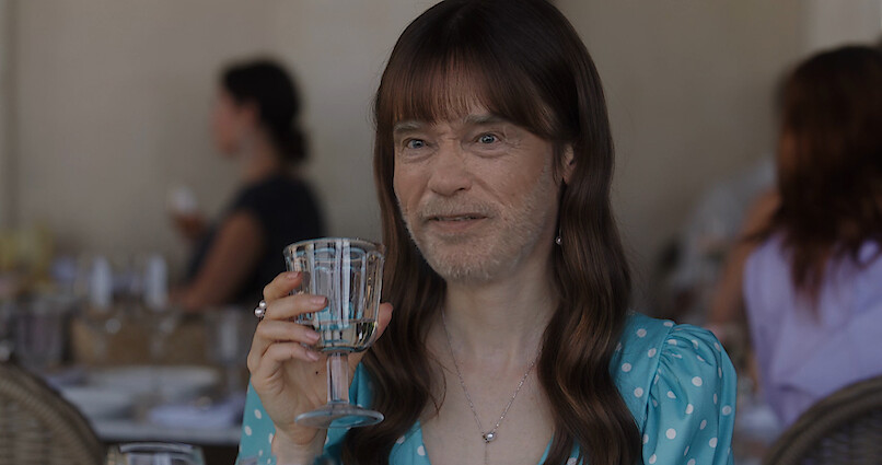 What Is 'FUBAR'? Arnold Schwarzenegger Series Title Meaning, Trailer ...