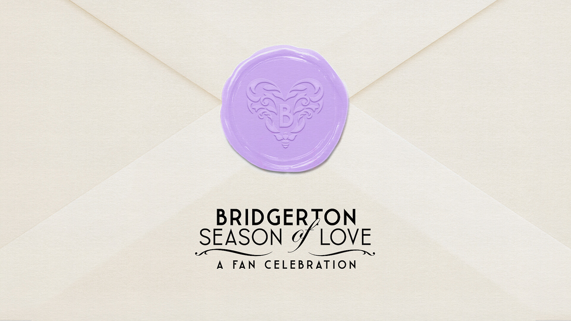 Bridgerton Virtual Fan Event: Celebrate the Season of Love with New ...