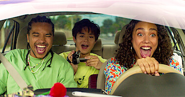 Neon Ending Explained: How Does Season 1 End? - Netflix Tudum