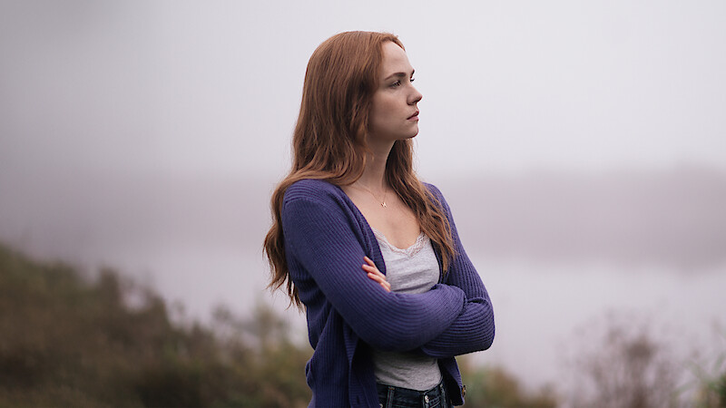 Crossing Over Tv Show 60 Photos - Moonagedaydream.film