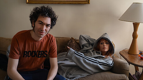 Wayward Season 1: Mae Martin TV Show Cast, Plot, and Photos - Netflix Tudum