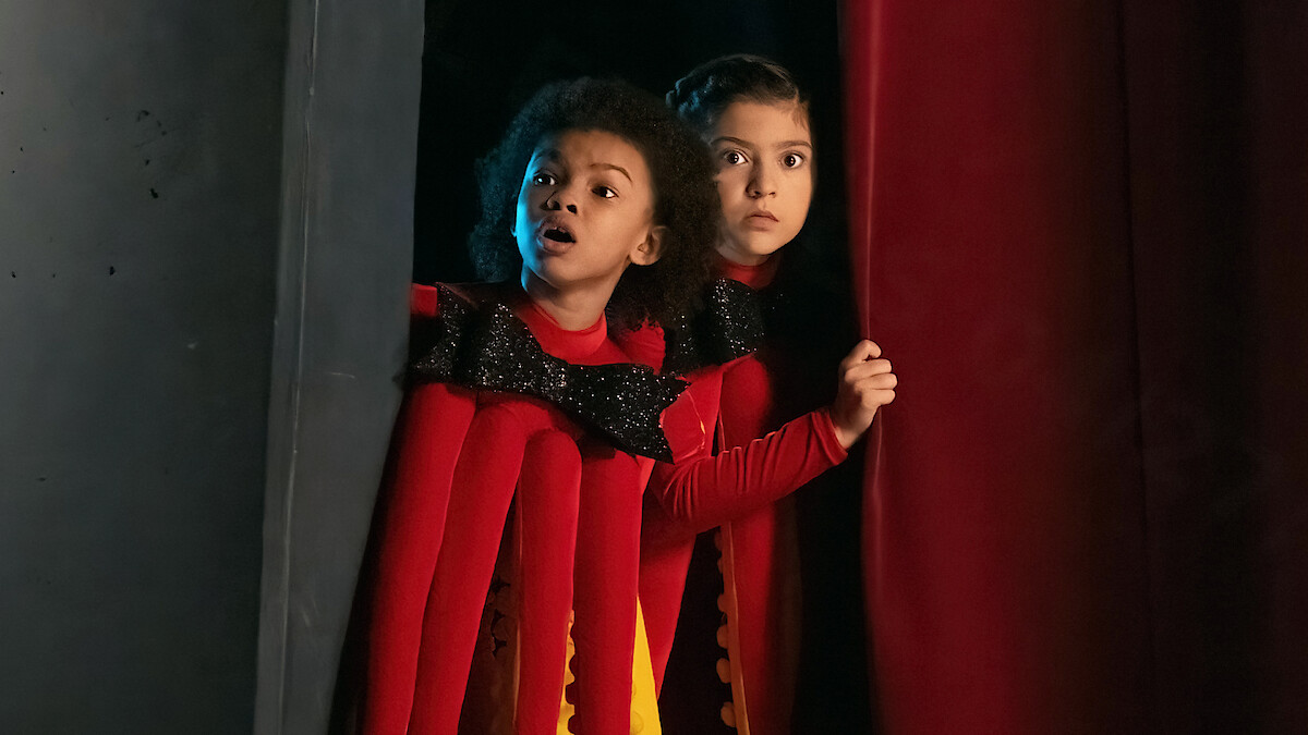 16 Best Dance Movies to Get You Into the Groove - Netflix Tudum