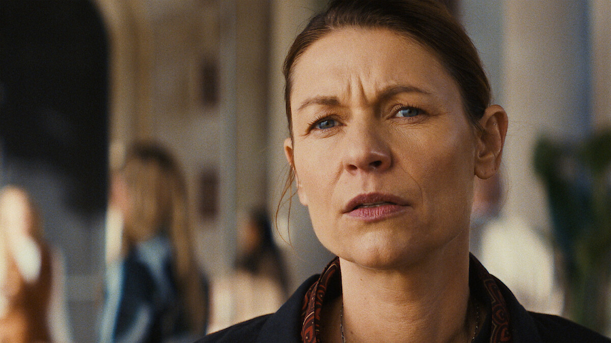 Watch 'The Beast in Me' Trailer: Claire Danes and Matthew Rhys Square ...