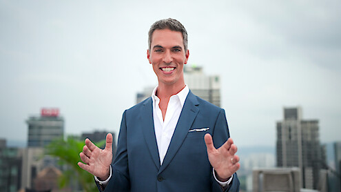 The Mole Season 2 Cast & Instagrams - Netflix Tudum