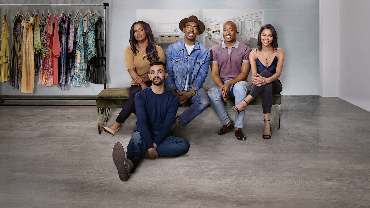 11 Best Fashion TV Shows For Extremely Stylish Streaming - Netflix Tudum