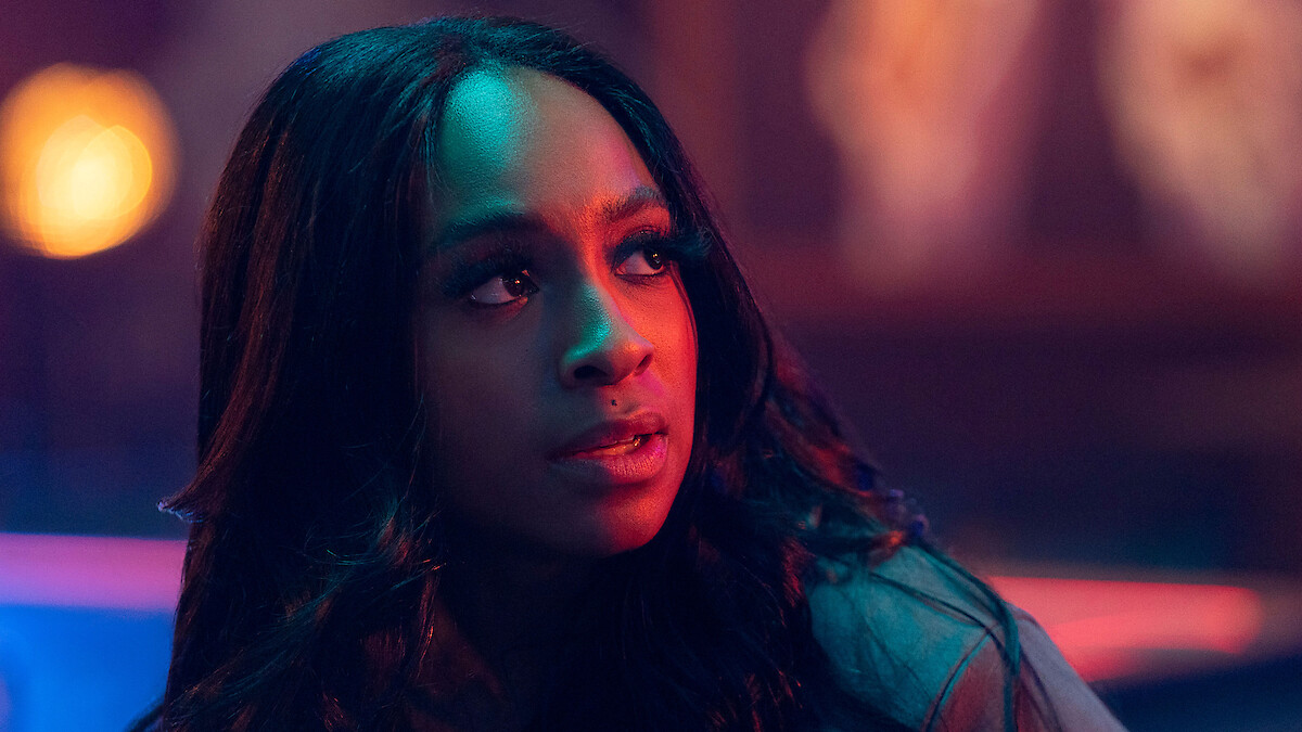 Tyler Perry's Beauty in Black Renewed for Season 2 on Netflix - Netflix ...