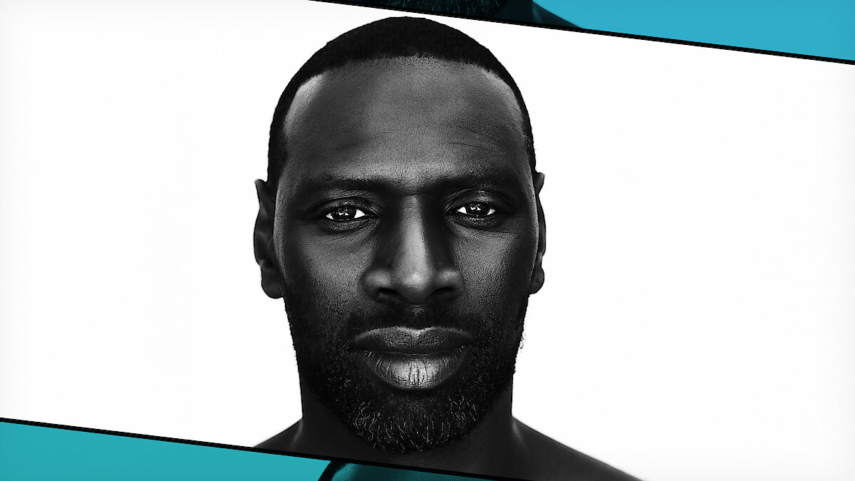 Extraction TV Series Starring Omar Sy - Netflix Tudum