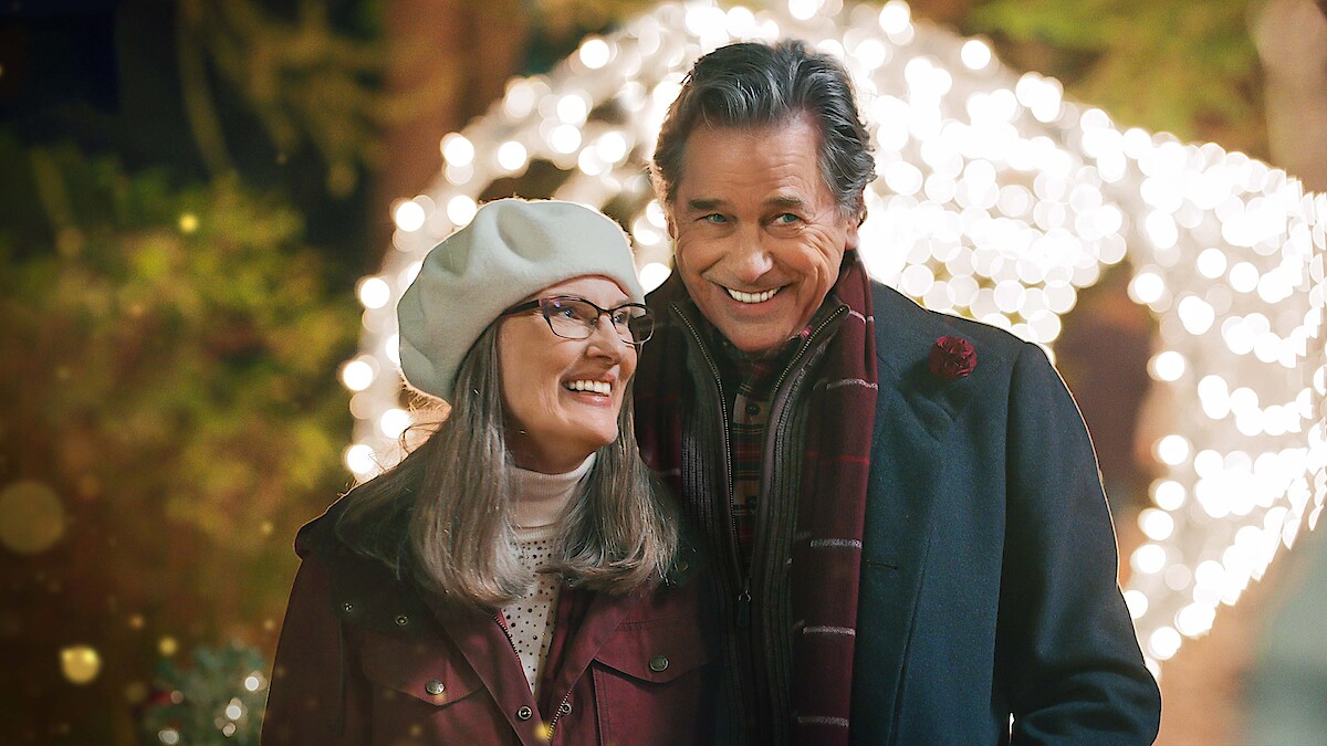 14 Best Cozy Movies and TV Shows with Fall Vibes - Netflix Tudum