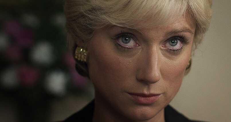 Who Plays Prince William in The Crown Season 5? Dominic West Son Senan ...