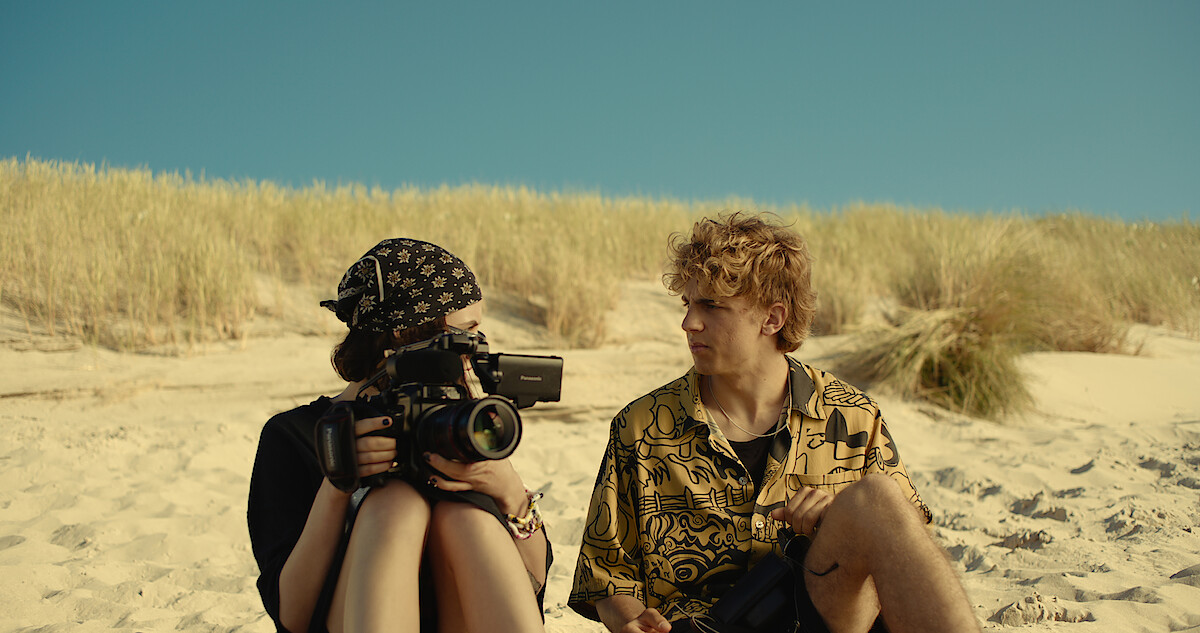 ‘Absolute Beginners’ Series: Plot, Cast, and Release Date - Netflix Tudum