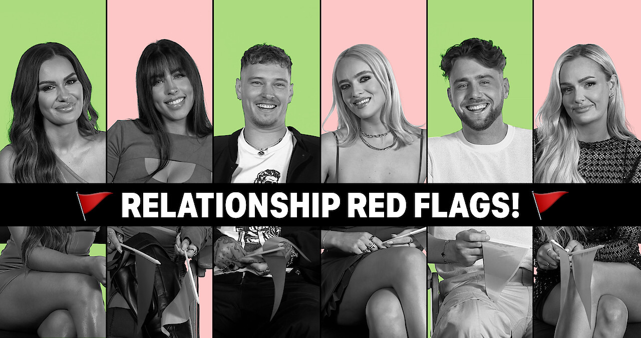 Who's Still Together From Perfect Match Season 2? Where Is The Cast Now ...