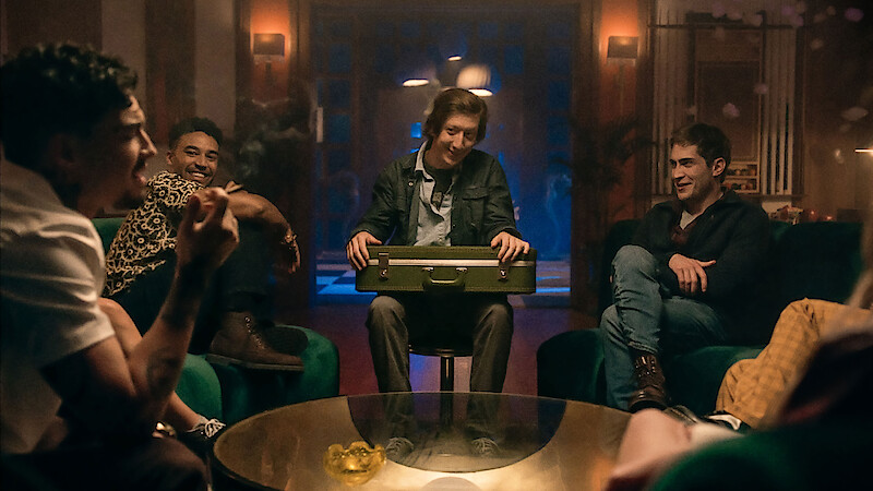 A Man in Full's Shocking Ending Explained - Netflix Tudum