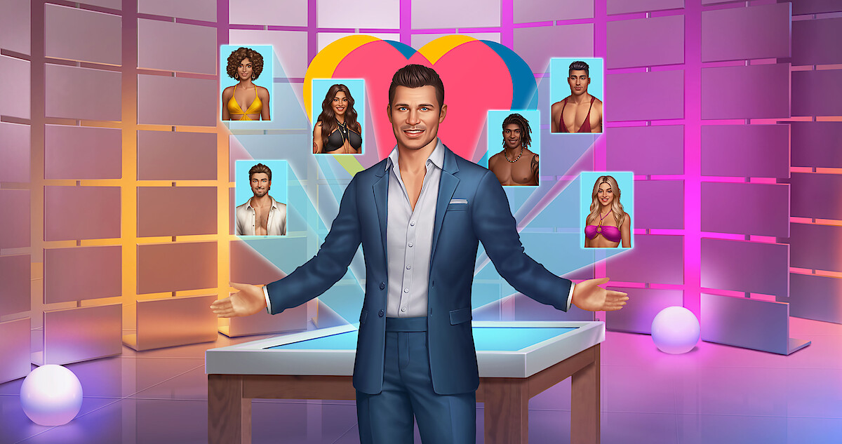 Perfect Match, the Mobile Game: Everything You Need to Know About ...