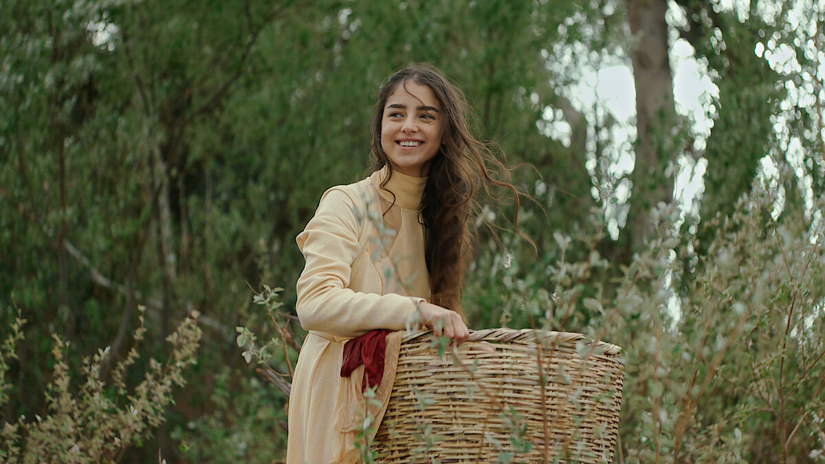 Watch the Trailer for 'Mary' - Netflix Tudum