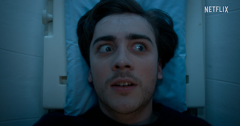 Watch the Cast of 'Manifest Read Through the Final Episode - Netflix Tudum