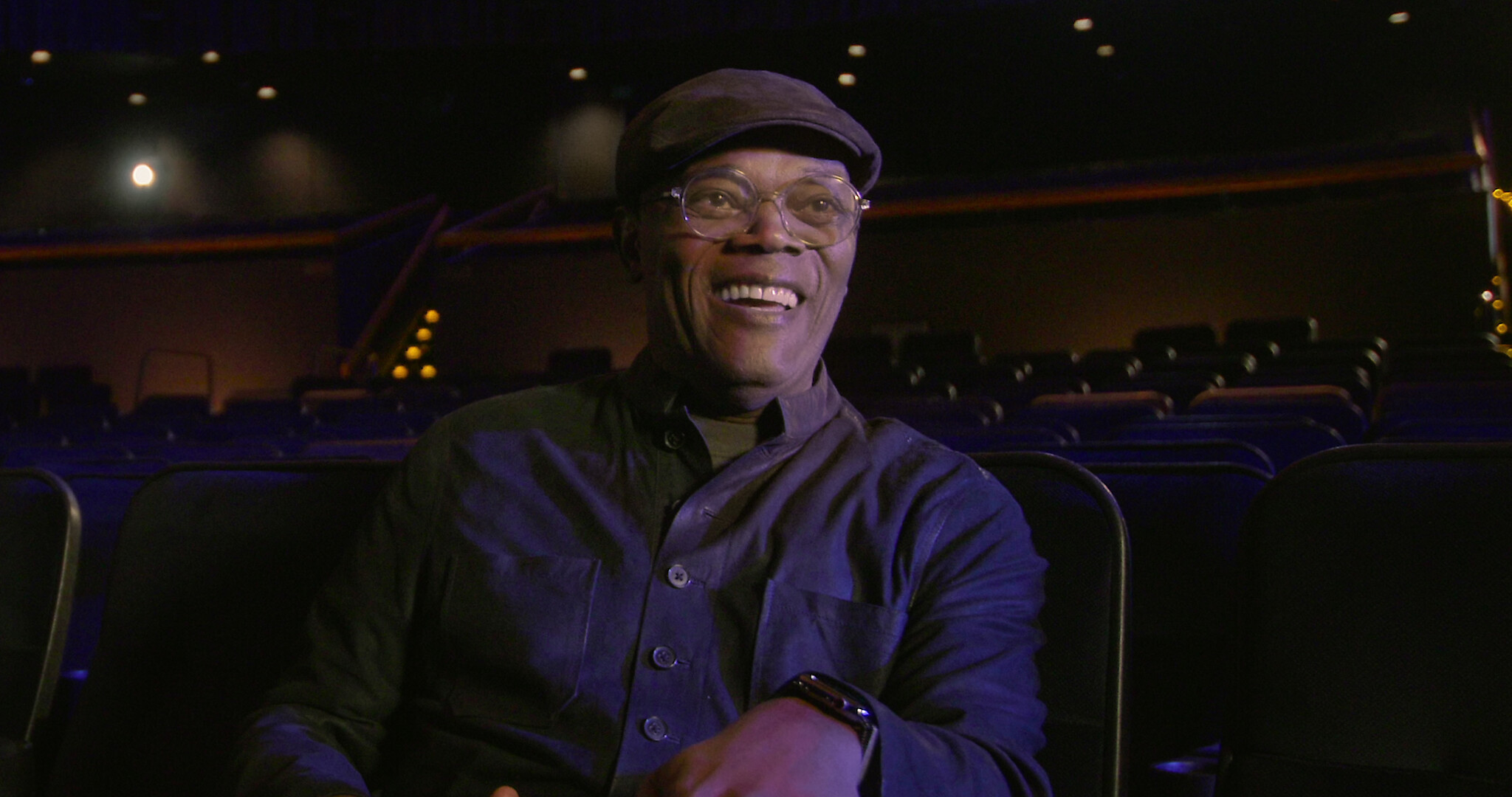 ‘Is That Black Enough for You?!?’ Features Interviews with These Stars ...