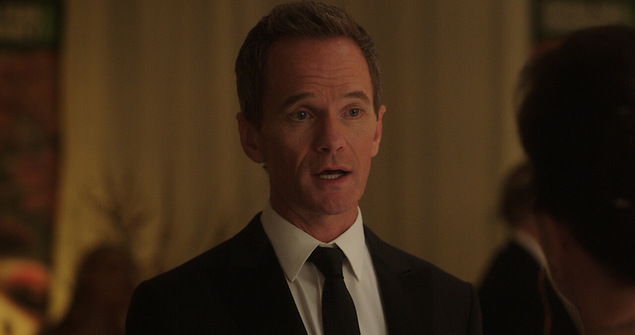 Uncoupled Cast Guide Season 1 - Netflix Tudum