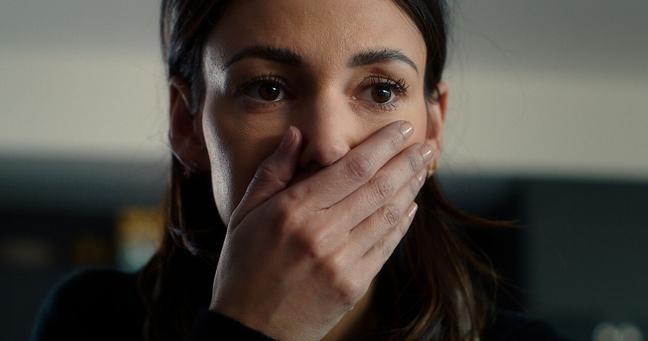 Fool Me Once Cast, News, Videos and more