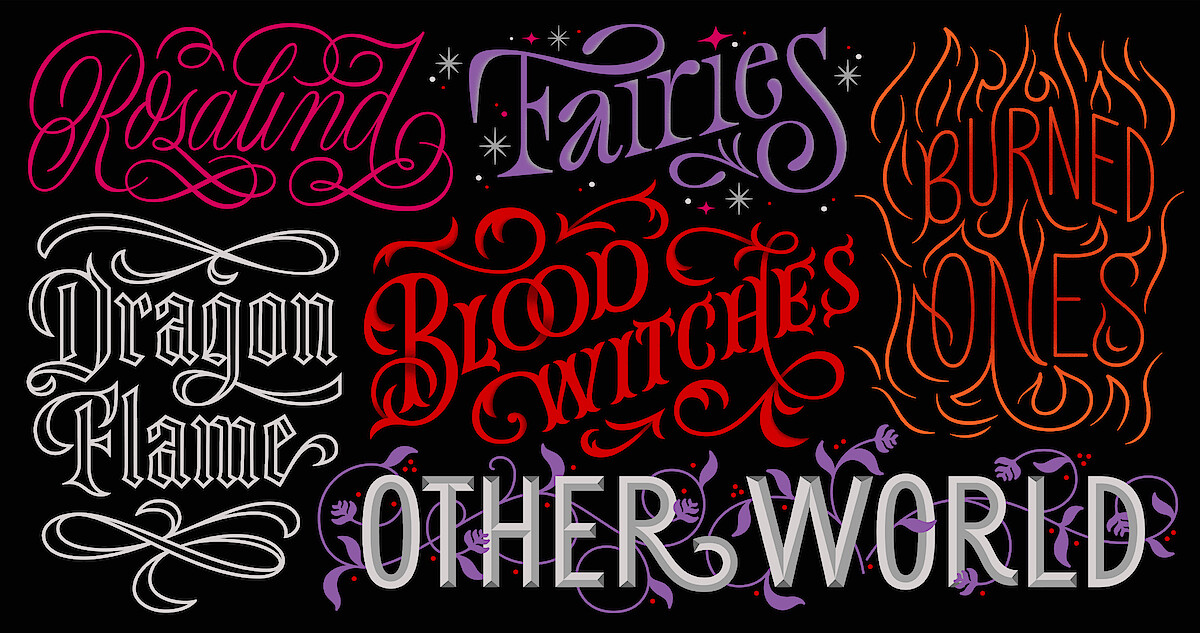 ‘Fate: The Winx Saga’ Character, Fairy Types and Powers Glossary ...