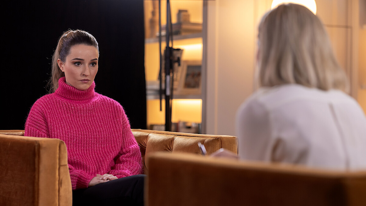 Is Apple Cider Vinegar a True Story? Creator Explains Belle Gibson Inspiration, Ending - Netflix ...