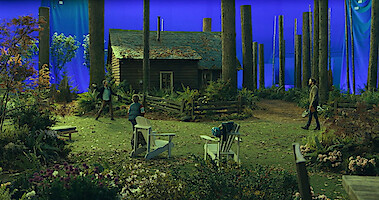 The Adam Project Cast, News, Videos and more