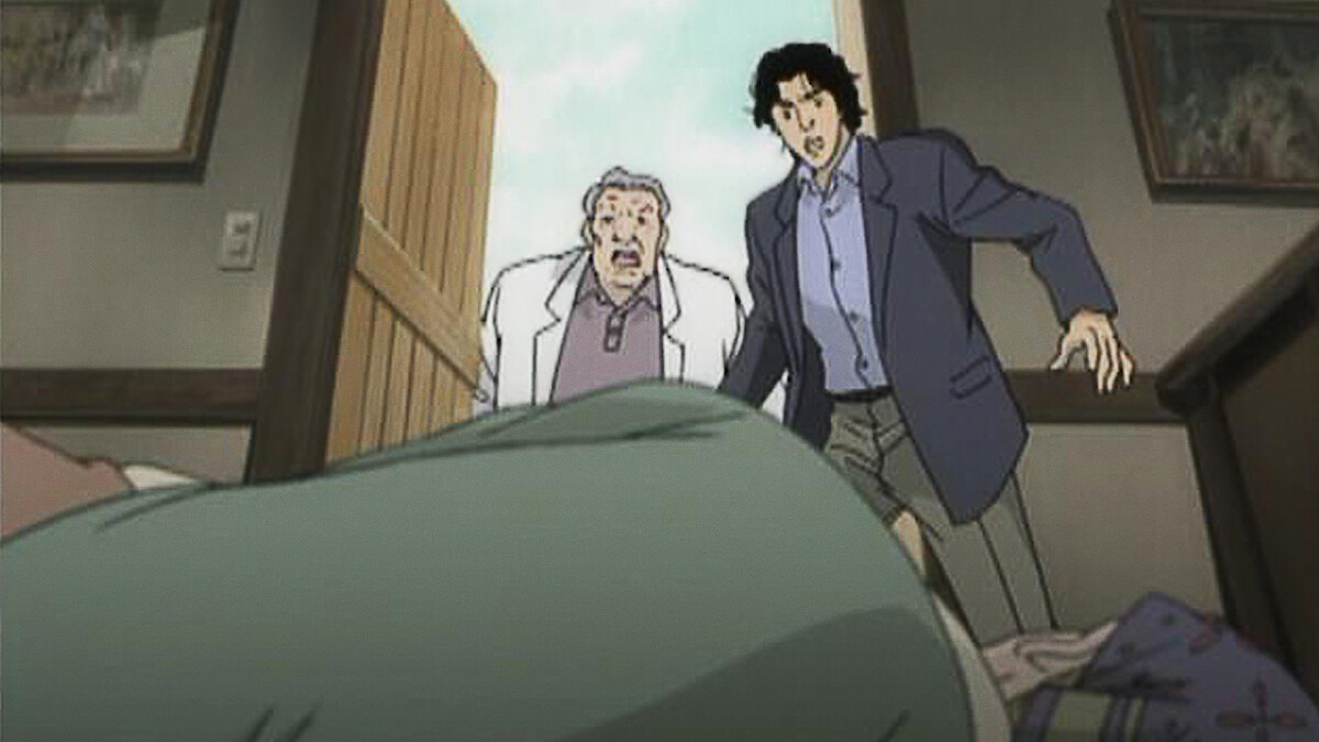 12 Best Horror Anime to Stream (If You Dare) - Netflix Tudum