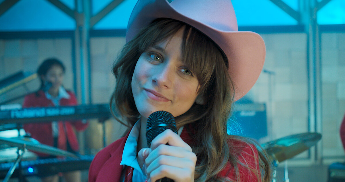 Everything That Happened in ‘Rebelde’ Season 1 - Netflix Tudum