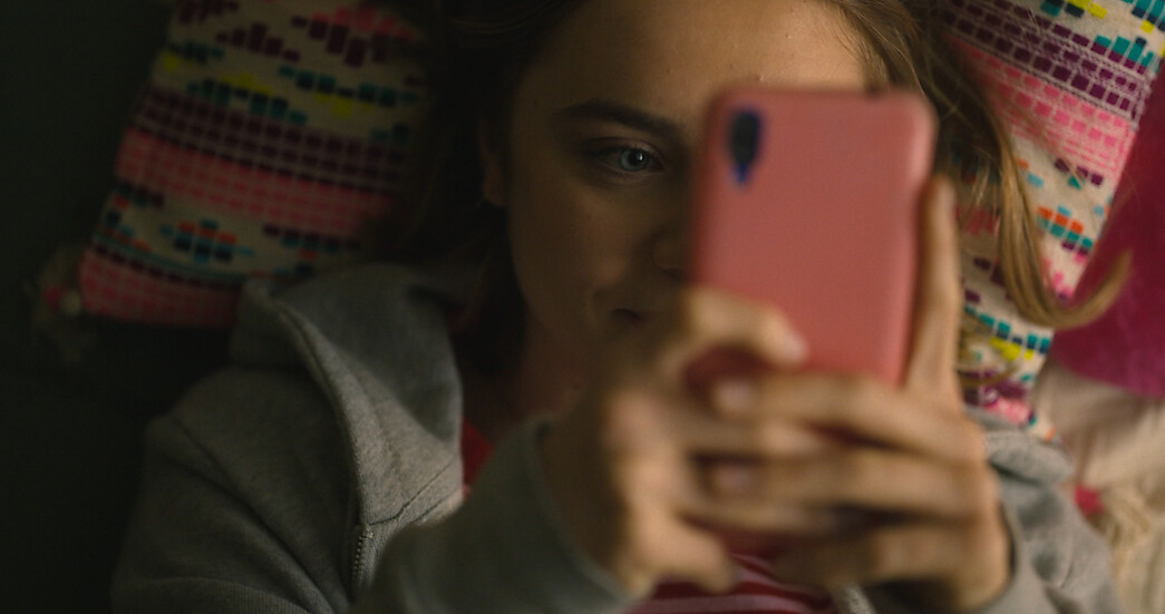 ‘Through My Window’ Sequels Coming to Netflix - Netflix Tudum