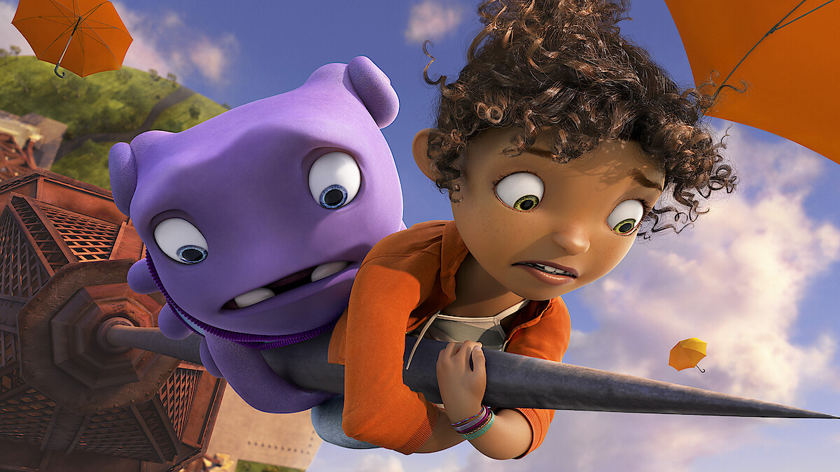 8 Movies and Shows About Space You Can Stream on Netflix - Netflix Tudum