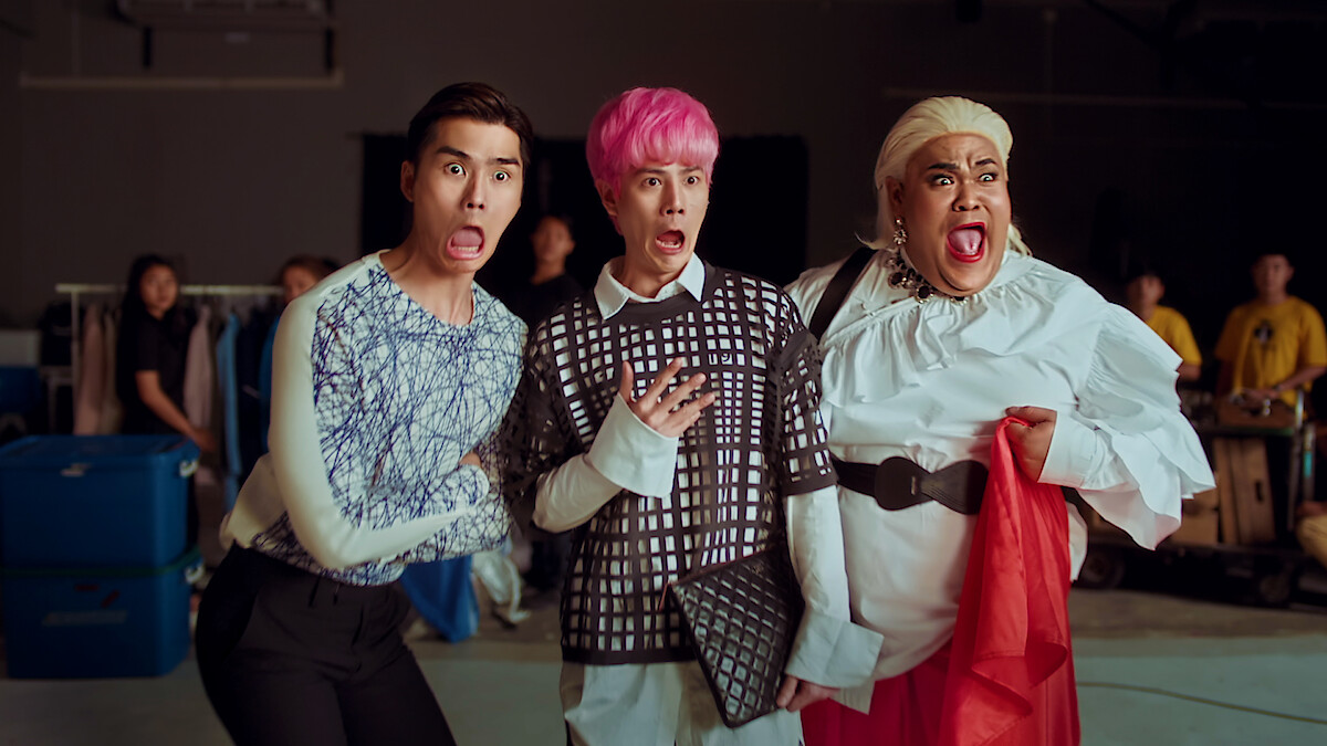 13 Movies and Series That Feature Trans Characters - Netflix Tudum