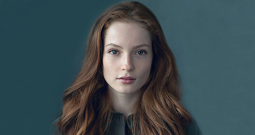 ‘Bridgerton’ Season 3 Casts a New Francesca - Netflix Tudum