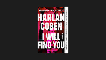 Run Away: Harlan Coben's Next Mystery Series Plot, Cast, Filming Locations, and News - Netflix Tudum