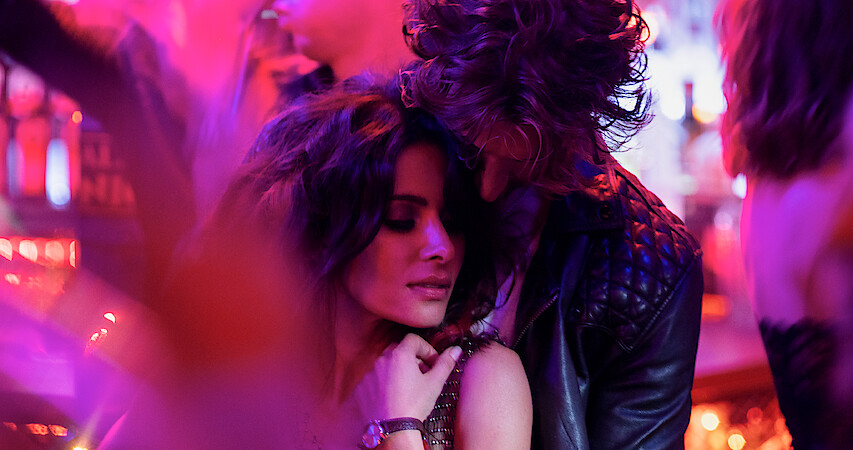 Meet The Sultry Cast Of Sexlife Season 2 Netflix Tudum